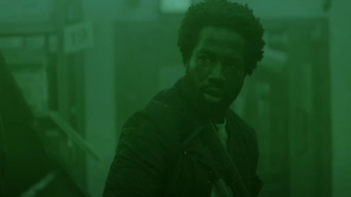 Who kidnapped Catherine Standish in Slow Horses Season 3? Details explored