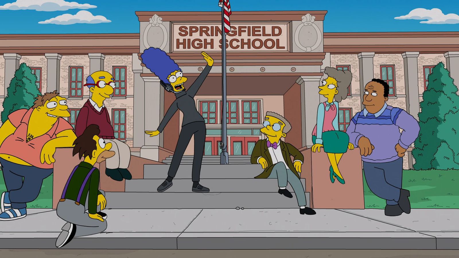 The Simpsons: 10 funniest episodes of all time