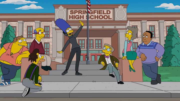 The Simpsons: 10 funniest episodes of all time
