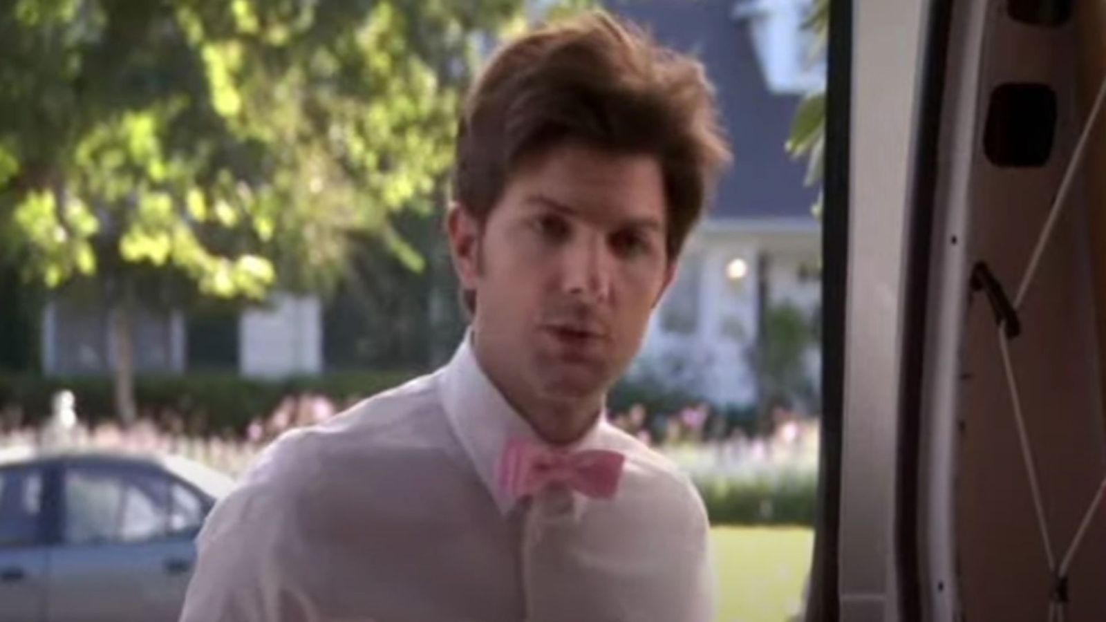 Top 5 Adam Scott TV shows to watch if you liked him in Severance