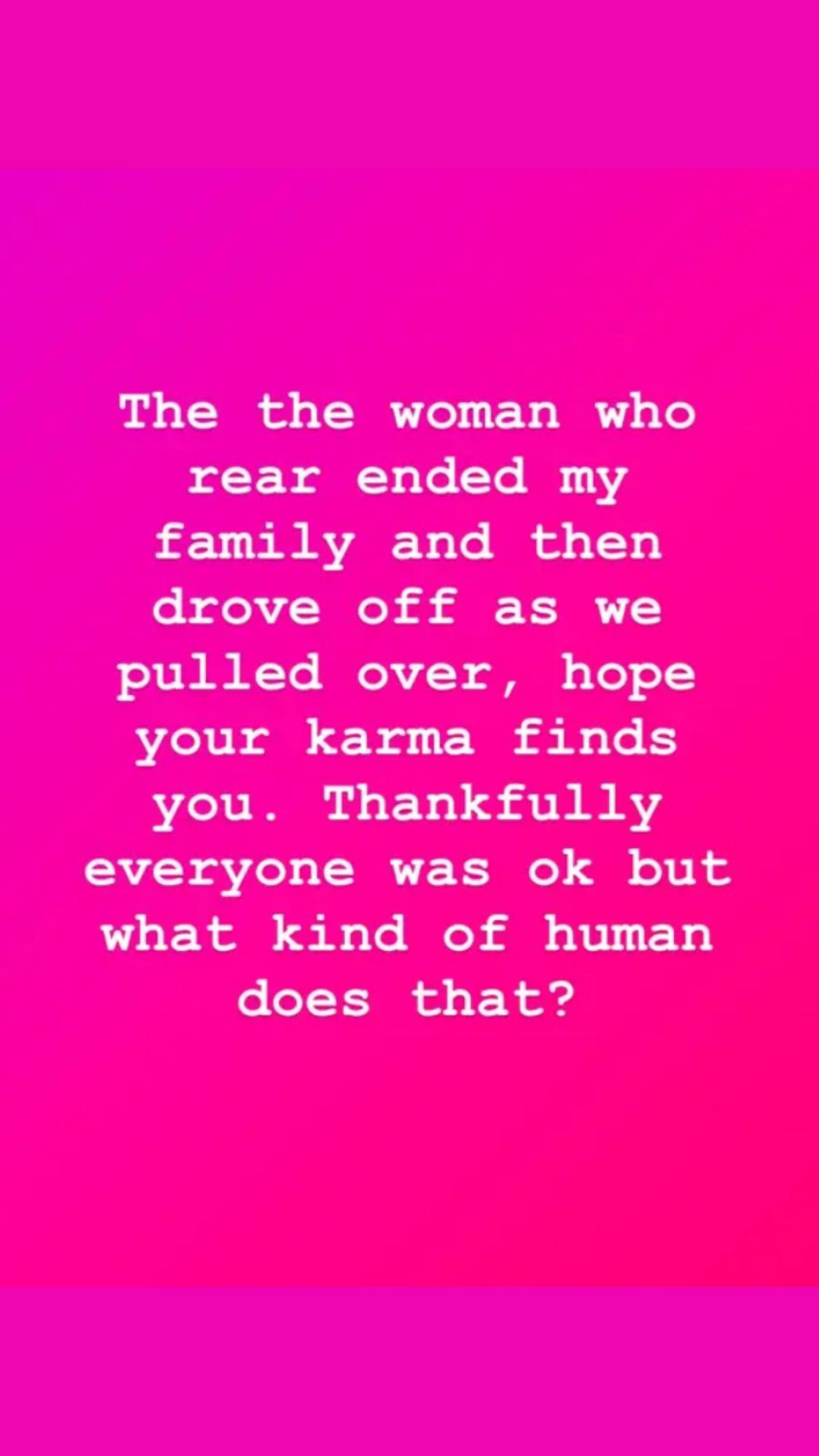 "What kind of human does that?": Mandy Moore speaks out after family ...