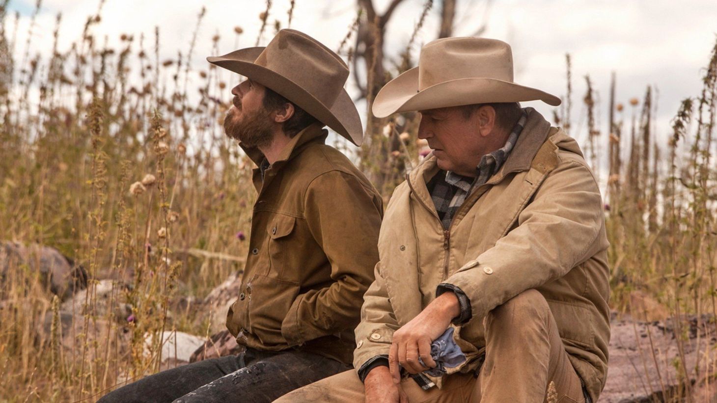 How to watch the Yellowstone universe in order - including 1883 and 1923
