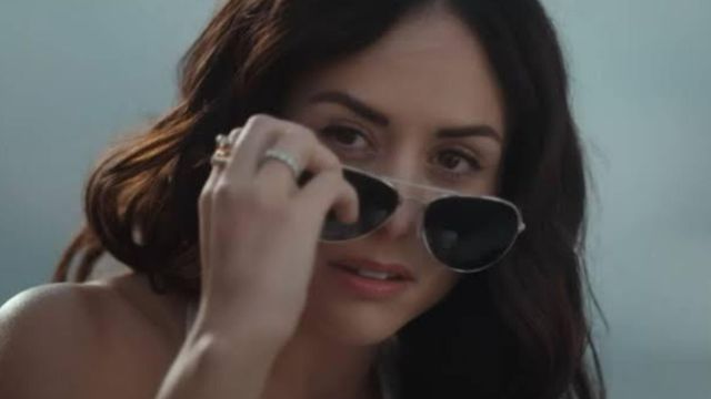 These 7 Helena moments from Unspeakable Sins will make you realise how much she hated Claudio