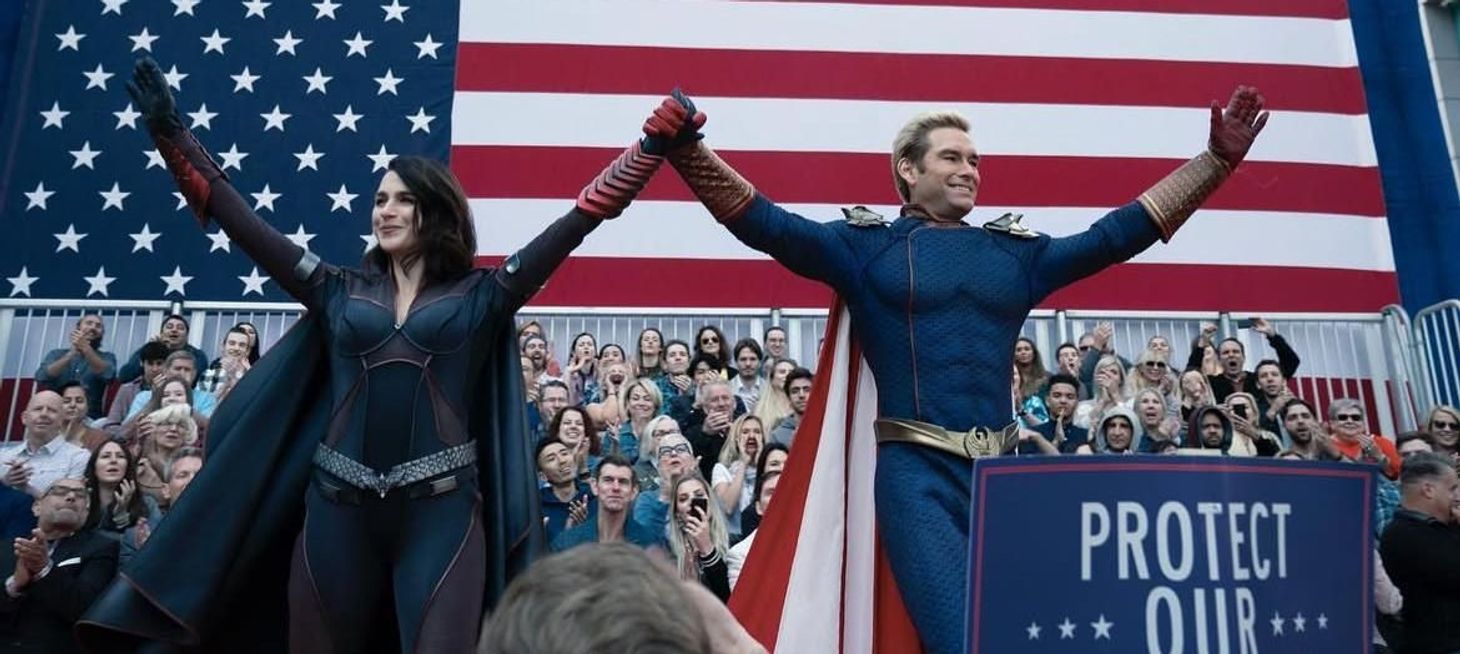 The Boys: What makes Homelander the most terrifying villain on TV, ranked