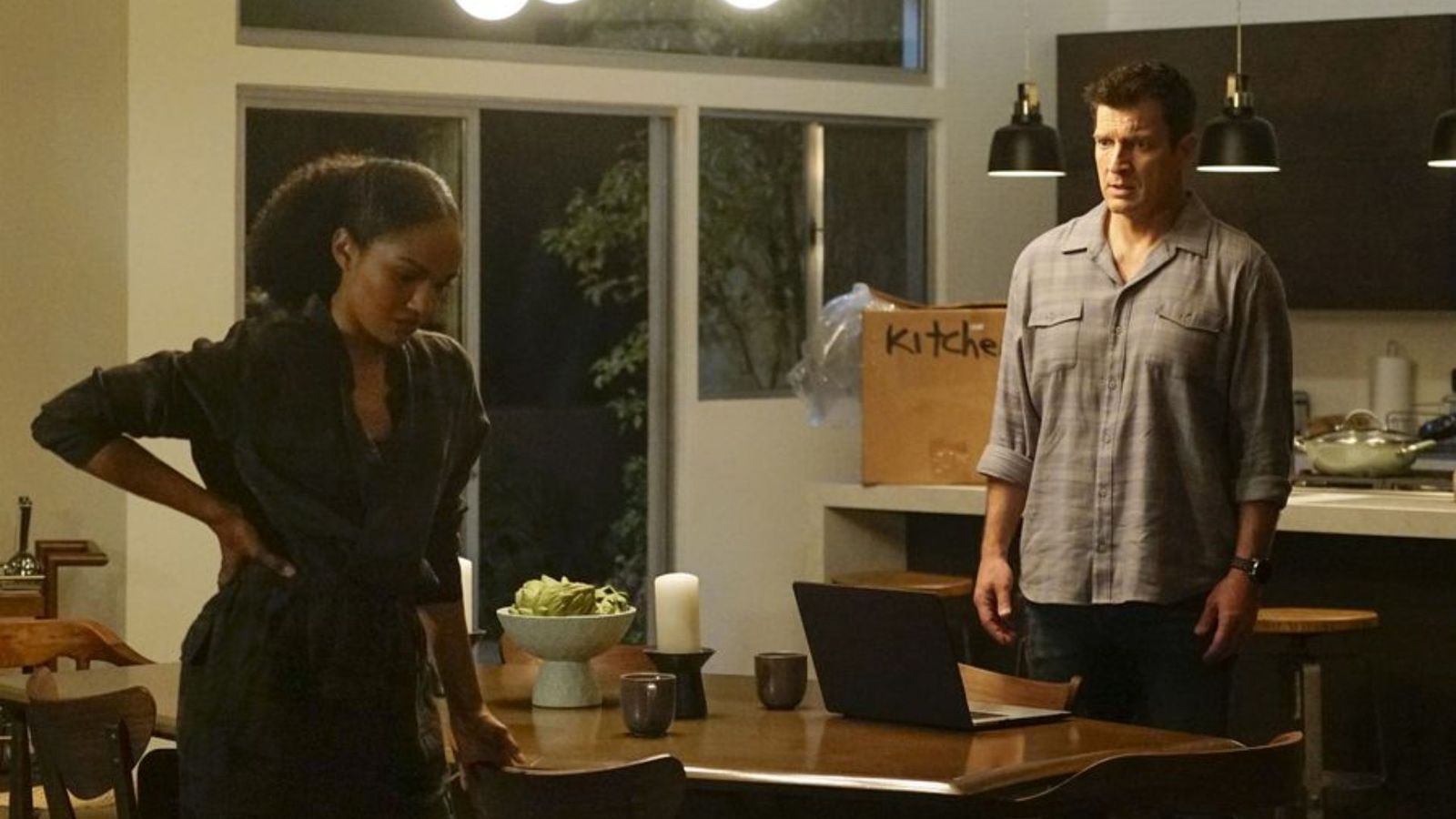 10 Best episodes from Rookie, ranked
