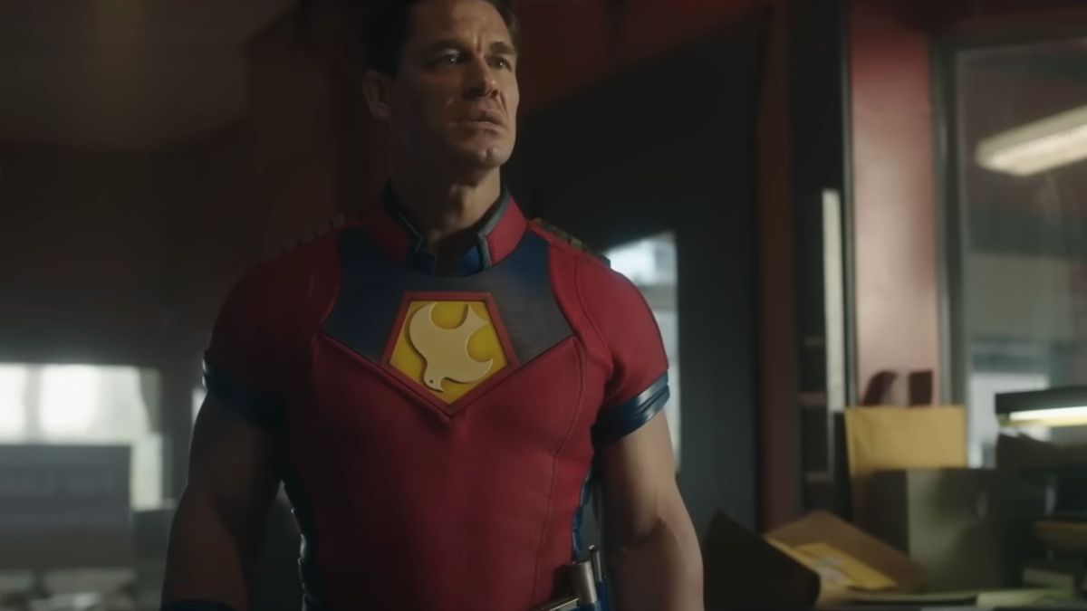 Who was Murn in Peacemaker Season 1? Character explored in details