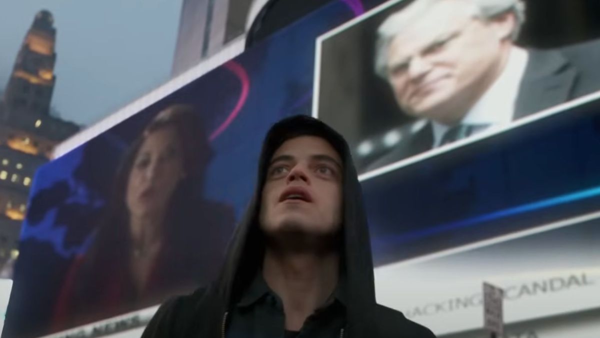 Who is Susan Jacobs in Mr. Robot? Character explored in depth