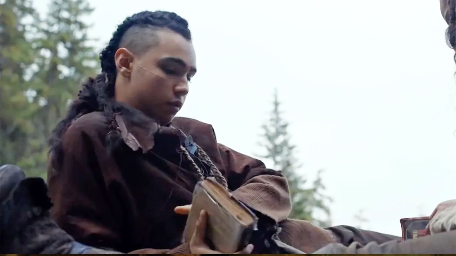 These 10 Baba Voss moments from See will make you crush upon Jason Momoa