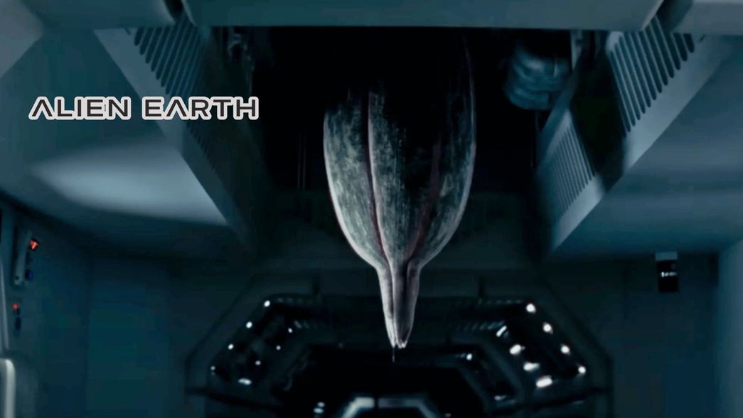 Alien: Earth’s five alien species — From iconic xenomorphs to ...