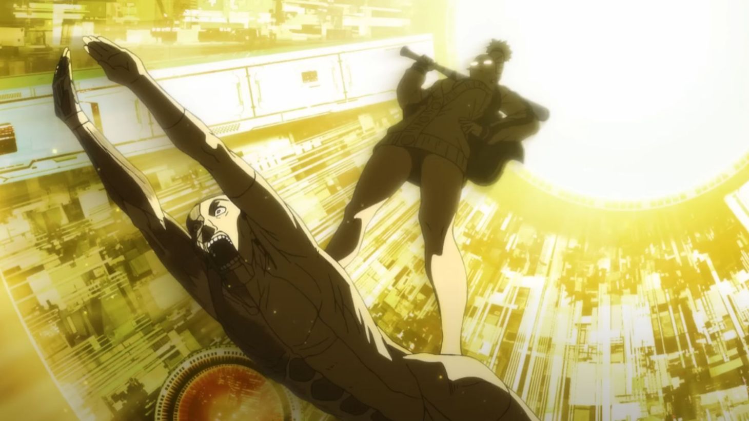 10 Anime to Watch if You Love Bleach