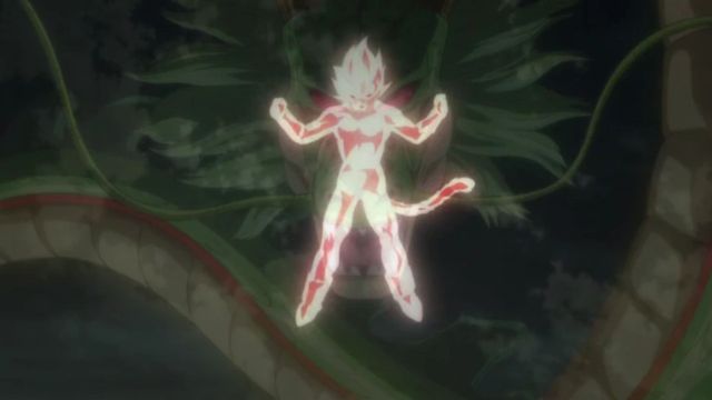 Everything to know about Yamoshi from Dragon Ball Z