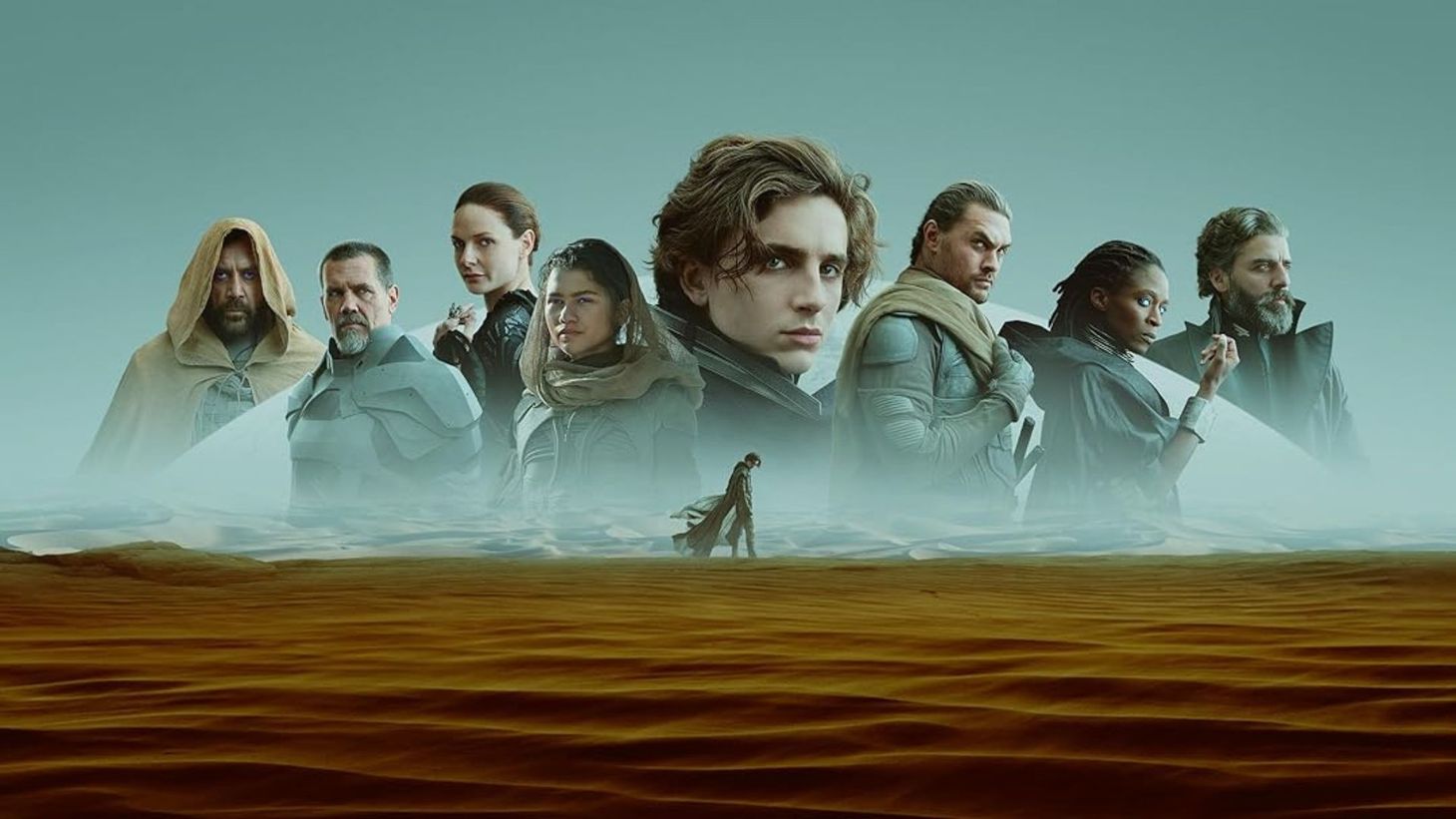 Dune: The full timeline of Paul Atreides’ rise, explained