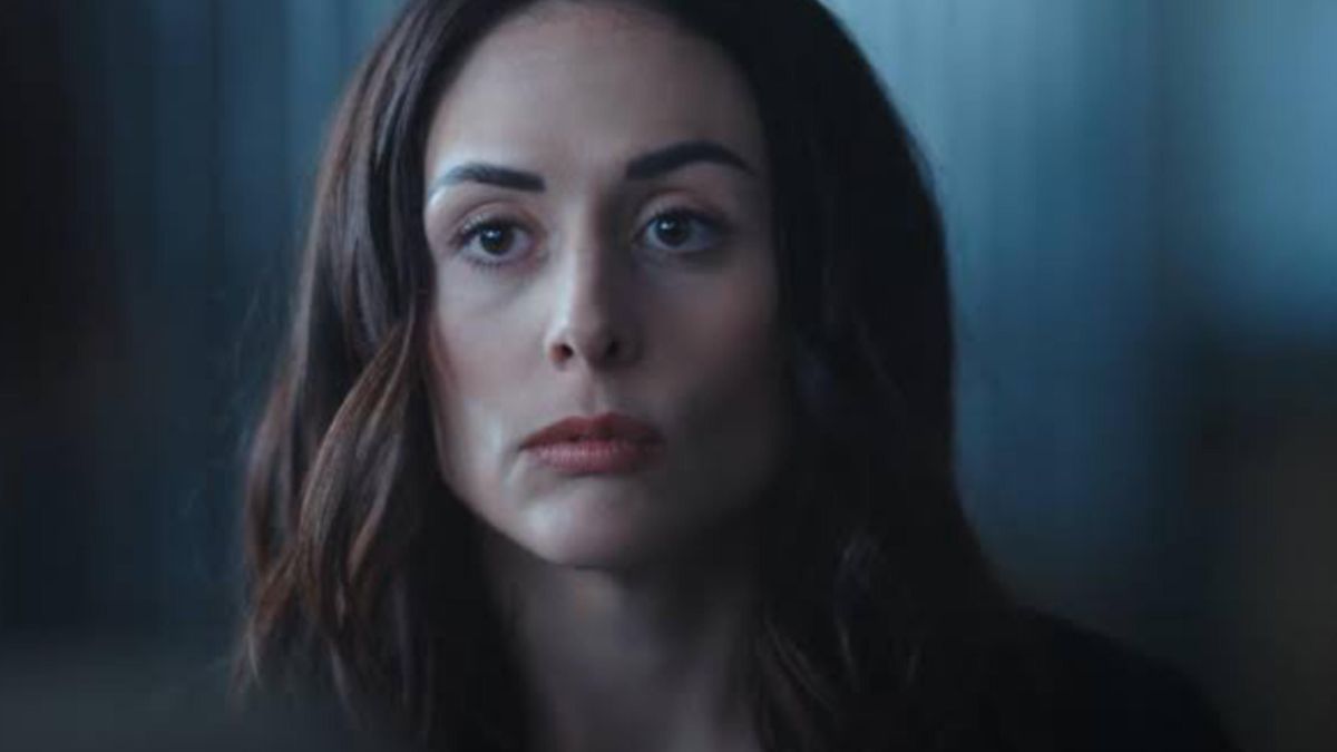 These 7 Helena moments from Unspeakable Sins will make you realise how much she hated Claudio