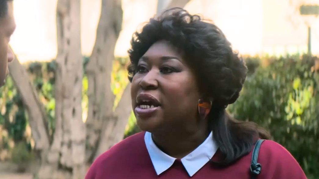 GLOW Cast: GLOW cast and character guide: Who plays whom in the Netflix ...