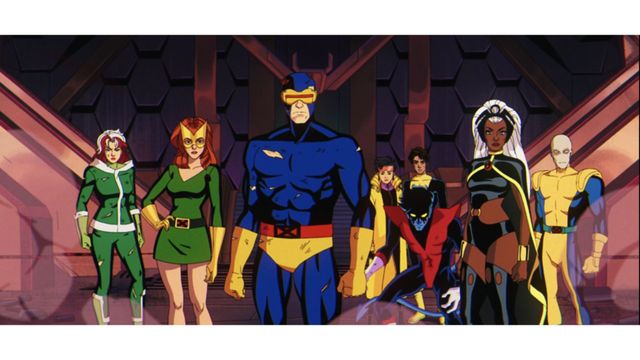 X-Men ‘97 timeline explained: Where does it fit with the original series?