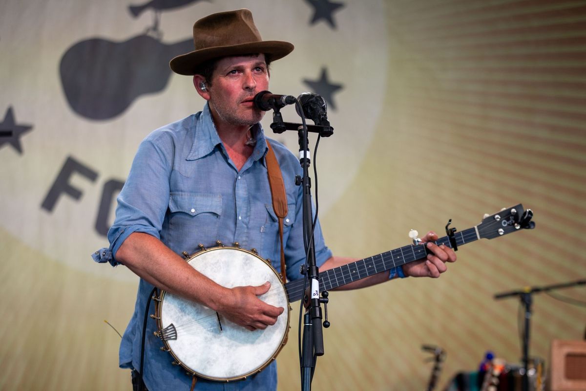Gregory Alan Isakov 2025 Australia and New Zealand tour: Presale, dates ...