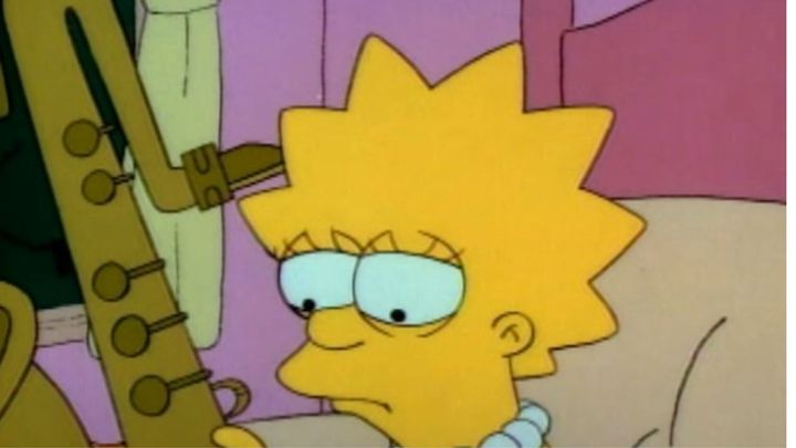 The Simpsons: 7 predictions that might still come true