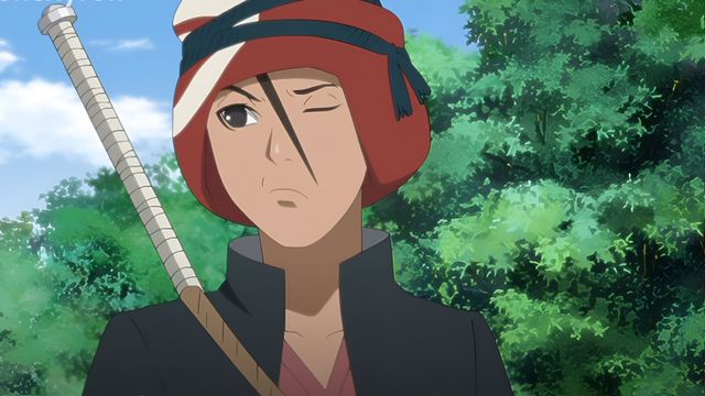 What happened to Iwabe in Boruto? Explored