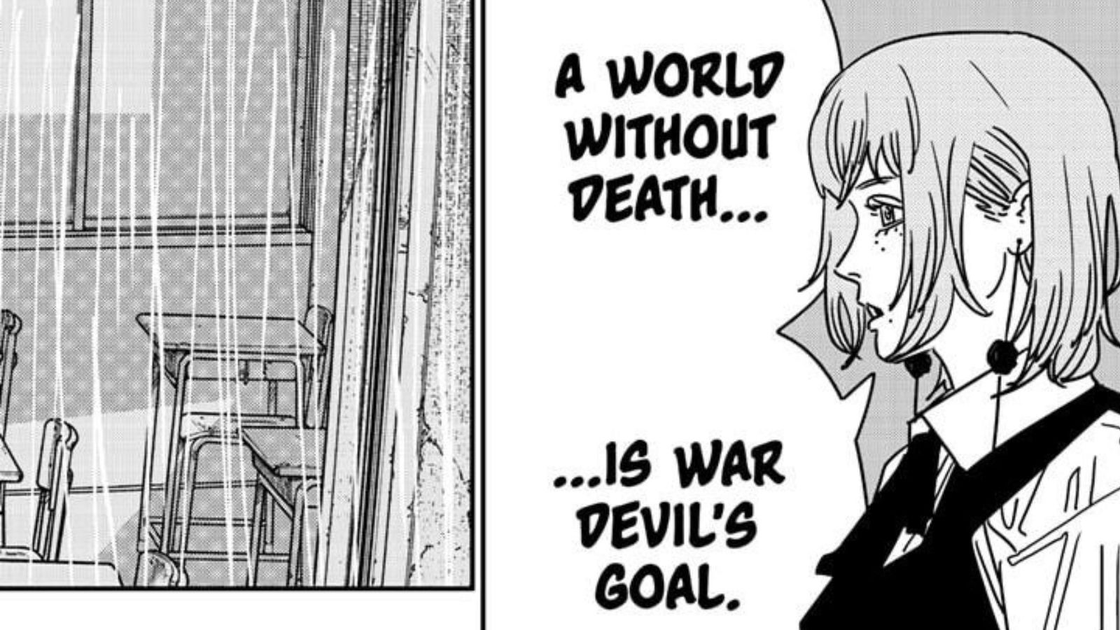 Chainsaw Man chapter 213: Release date and everything to know