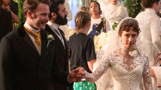 Period Drama: 10 reasons why The Gilded Age sets one of the best ...