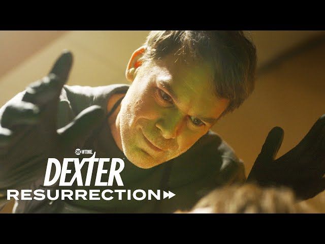 Dexter: Resurrection Episode 4 brings back the franchise’s signature ...