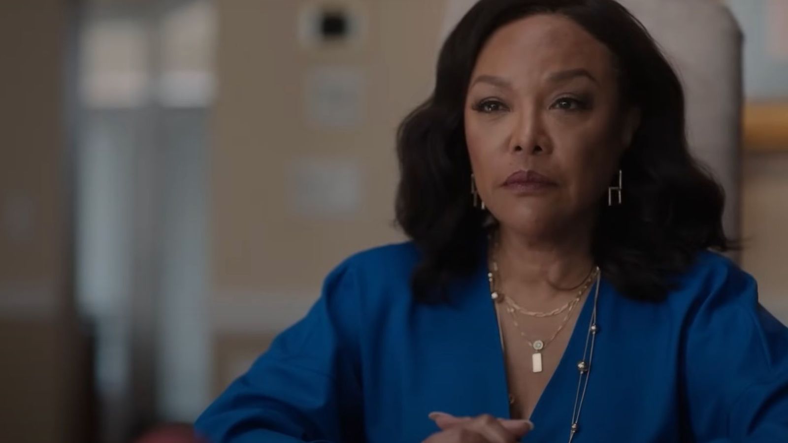 The Chi cast members open up about character arcs and endings in Season 7