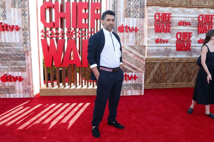 Chief of War cast and character guide: Who plays whom in Apple TV's ...