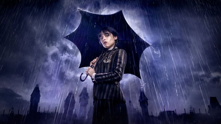 Wednesday Season 2 Part 1 soundtrack guide: A complete list of the ...