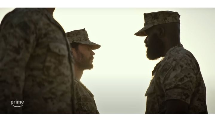 The Terminal List: Dark Wolf release schedule - When do new episodes of ...