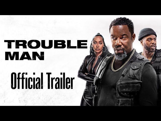 "Not into the formulaic stuff": Trouble Man helmer Michael Jai White ...