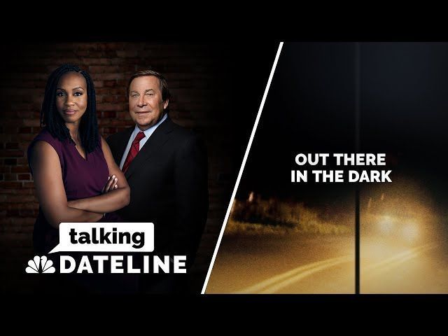 Dateline: Out There in the Dark - A complete timeline of the Brandy ...