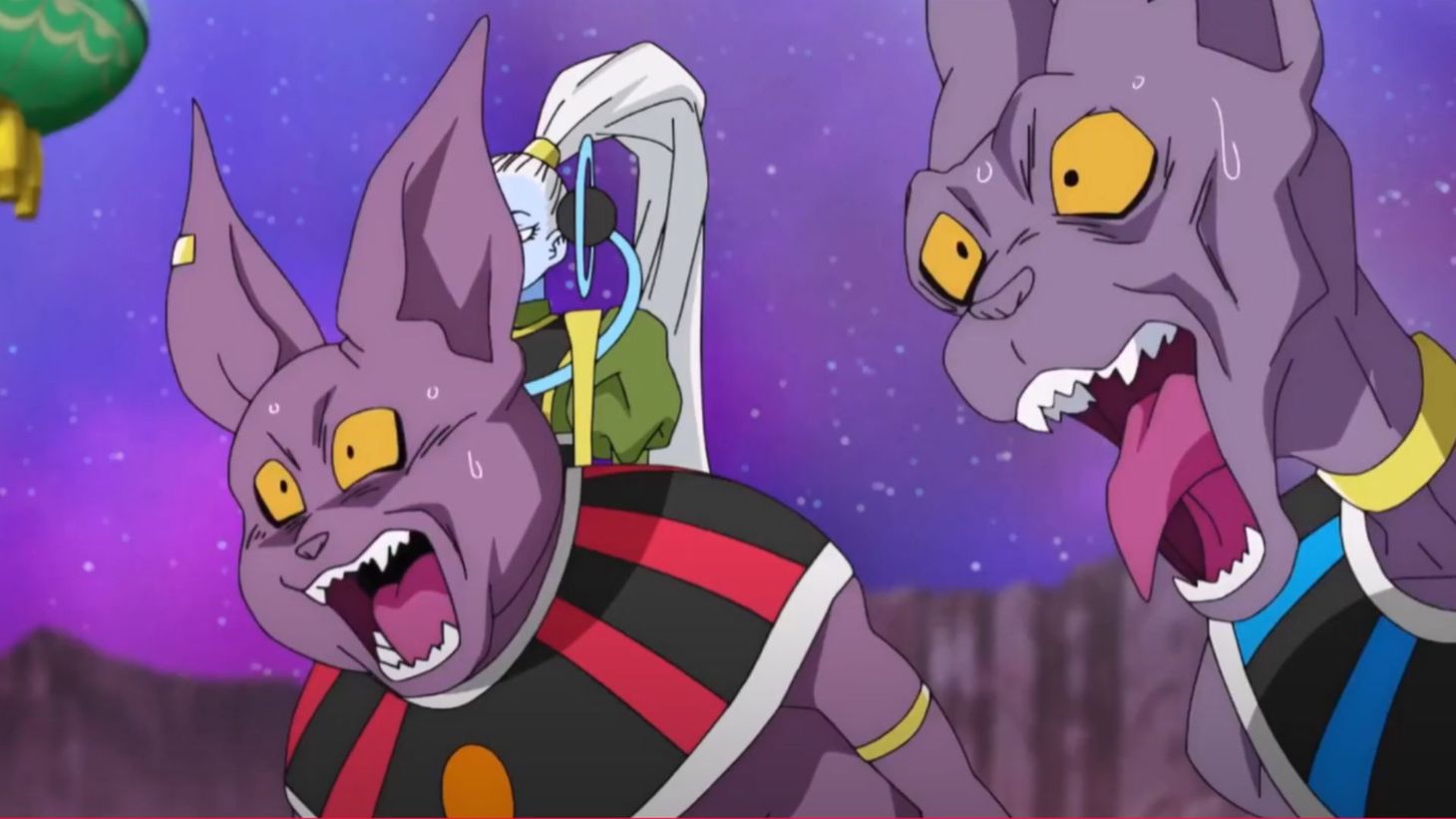 Dragon Ball: Everything to know about Champa