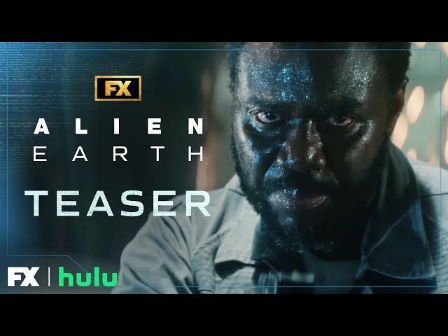 What stopped the Xenomorph from killing Morrow in Alien: Earth Episode ...