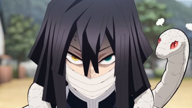 8 Most Memorable Demon Slayer Hashira Training Moments