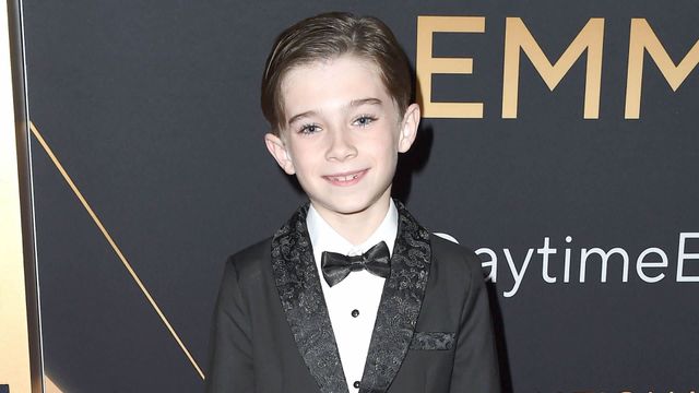 From Salem to the silver screen — Days of Our Lives' Cary Christopher hits the big time with Weapons