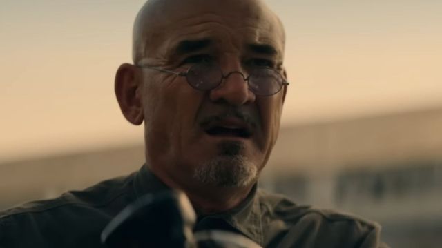 Tulsa King: Who was Caolan Waltrip in Tulsa King Season 1? Character ...