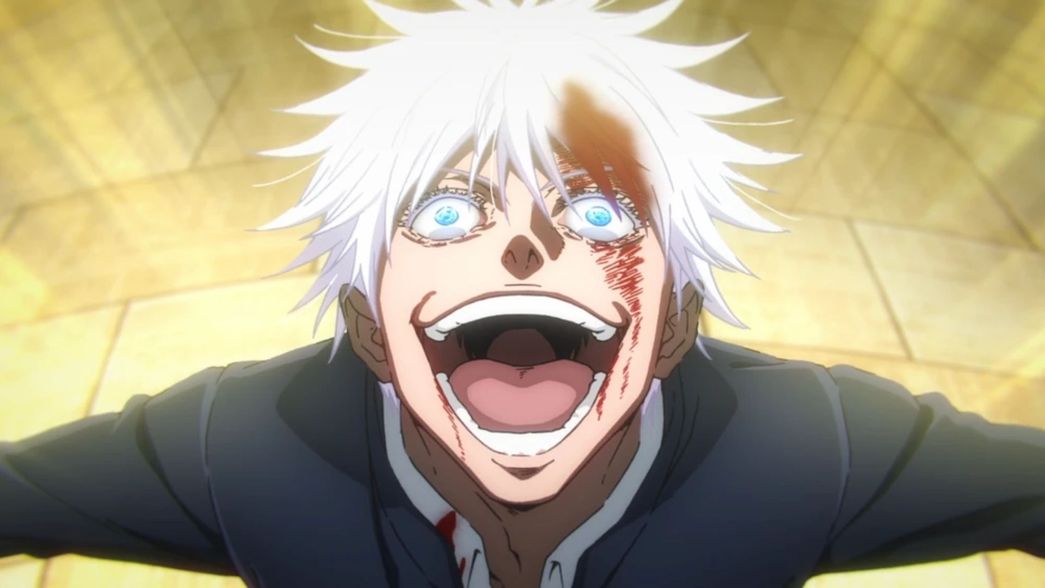 Understanding cursed energy: The power system behind Jujutsu Kaisen