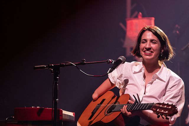 Who is Victoria Canal? All about the artist as she opens up about ...