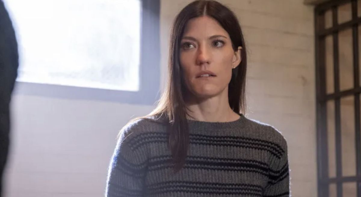 How did Deb die in Dexter? Details explored