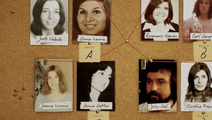 Conversations with a Killer: The Son of Sam Tapes: How did David ...