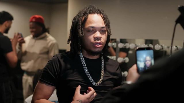 Was BloodHound Q50 shot? Rapper speaks out as viral reports sparks concern