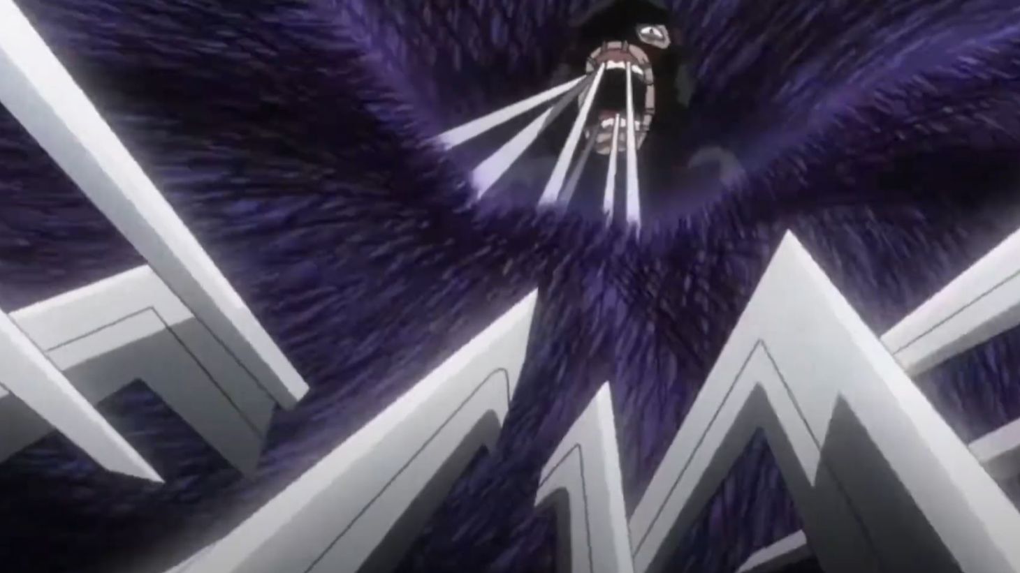 What is the Moonfish Quirk in My Hero Academia?