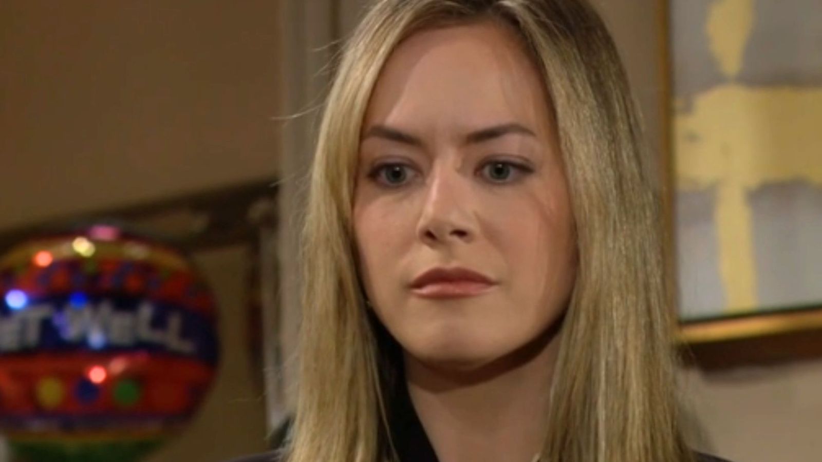 Buckingham Palace Comes Crumbling Down: The Bold and the Beautiful Two ...