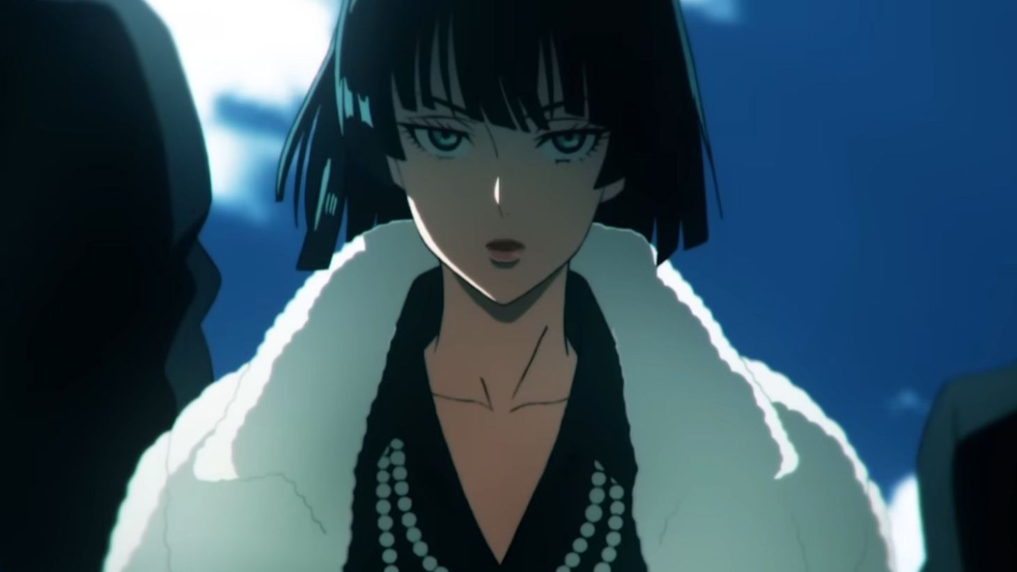 One Punch Man: Is Fubuki in love with Saitama? Explored