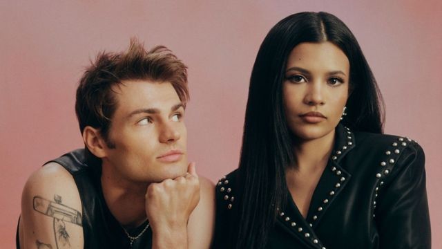 My Life with the Walter Boys: Do Cole and Jackie kiss in Season 2? Here ...