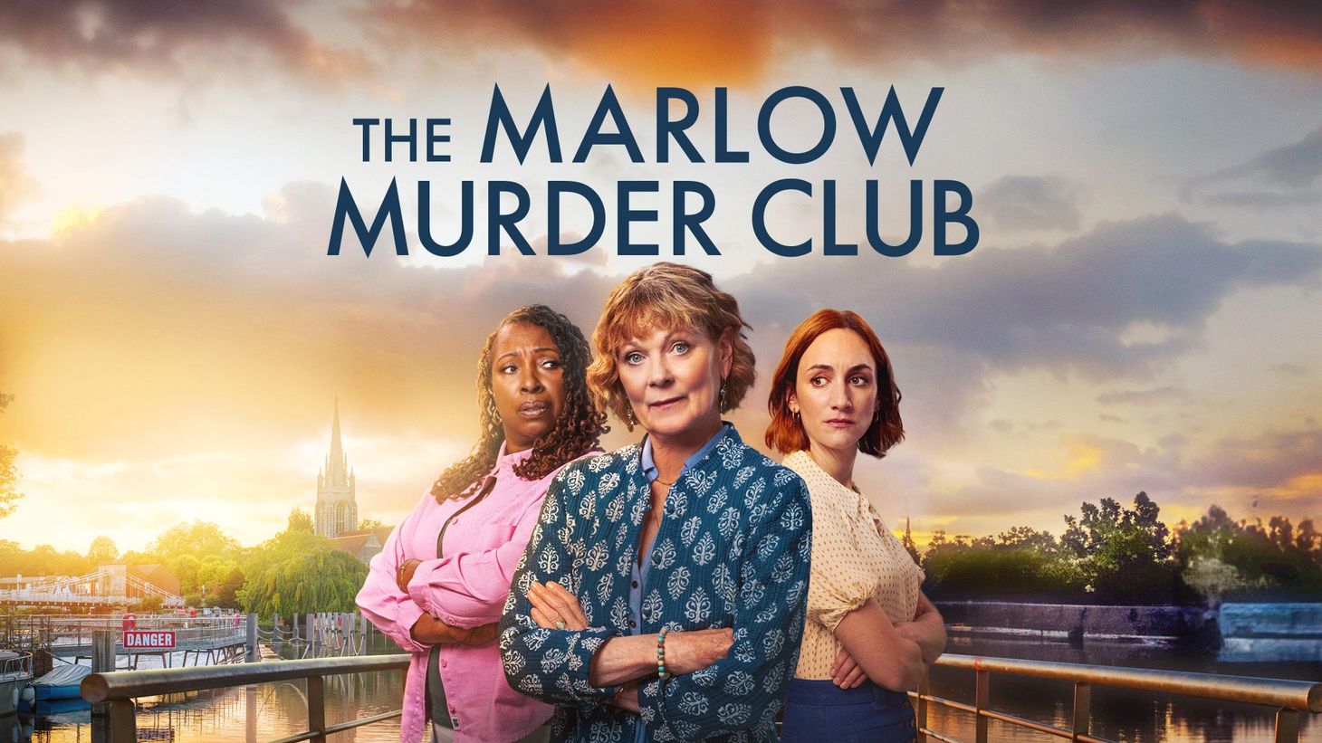 When is The Marlow Murder Club Season 2 releasing in the US? Release ...