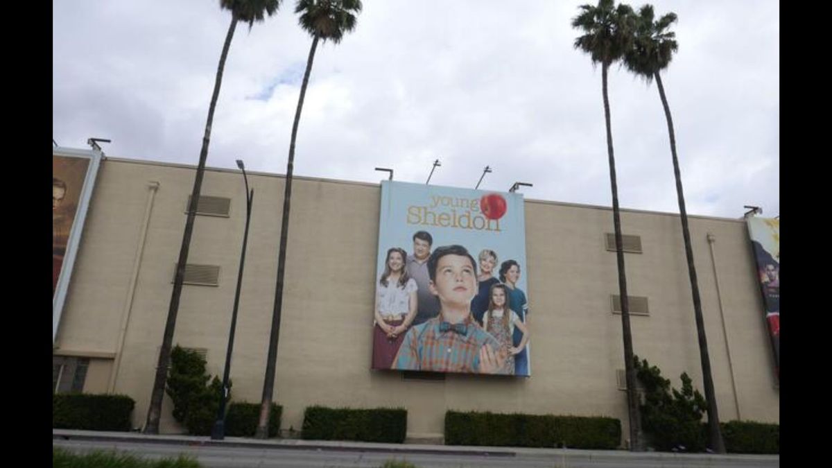 Where was Young Sheldon shot? Revisiting key filming locations of the ...