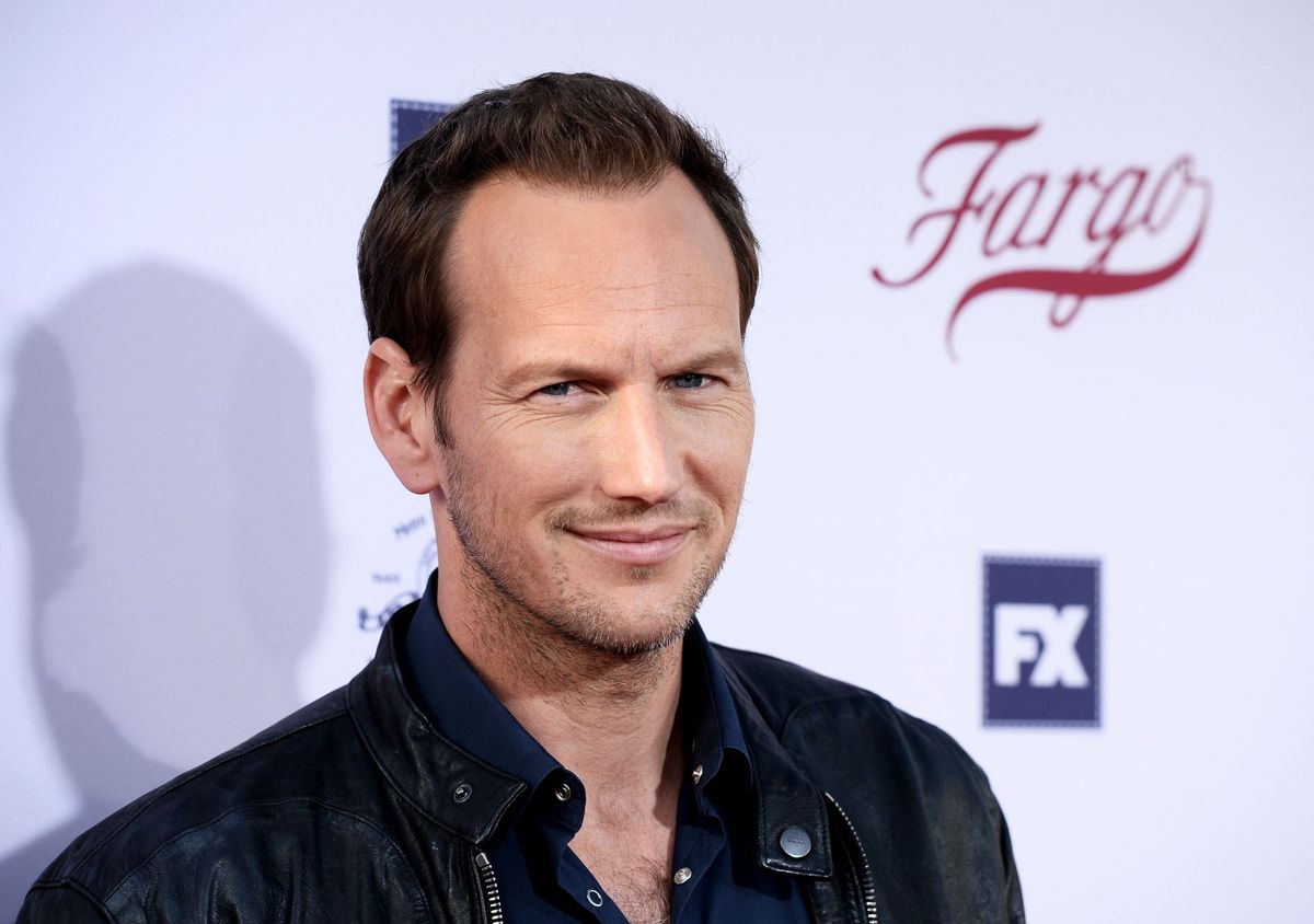 Cape Fear: Patrick Wilson reveals how his Cape Fear series will differ ...