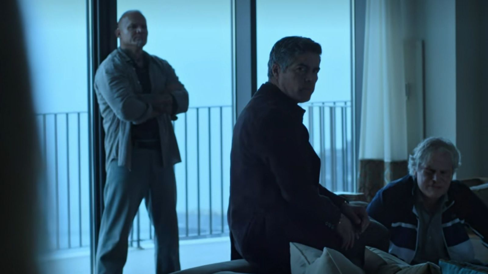Ozark: Who was Gary Silverberg in the Netflix crime drama? Character ...