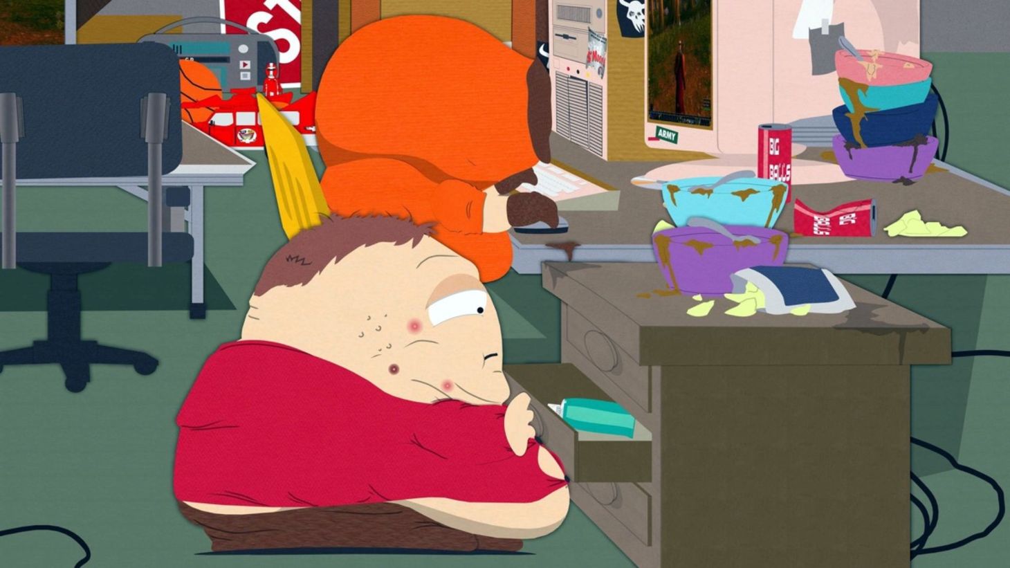 Top 10 South Park cold opens that hooked us instantly
